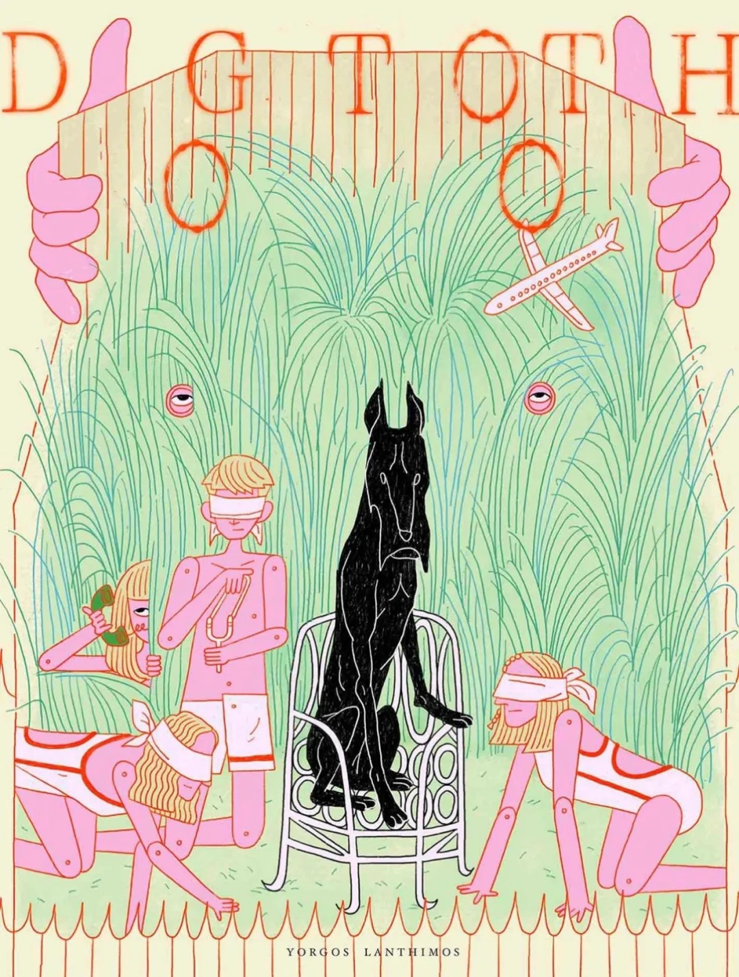 艺集网 (ARTUNS) | 发现 - 会插画的平面设计师真的太有魅力了！